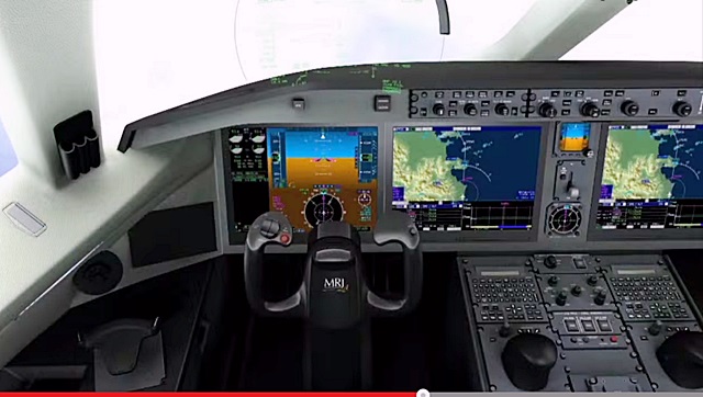 国産ジェット旅客機 三菱「MRJ」をJAL導入へ! | ニコニコニュース