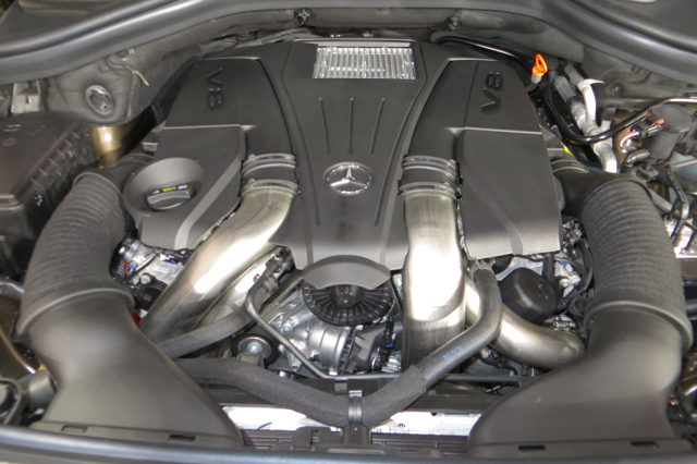 メルセデスベンツGL_17 画像｜メルセデスベンツGL－classがフルモデルチェンジで新登場のGL63 AMGは1750万円 ...