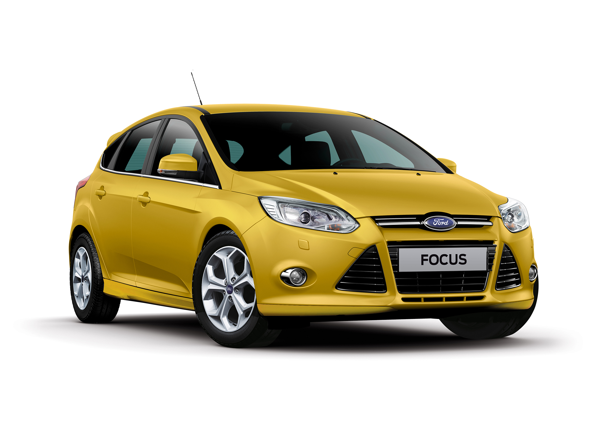 密かなこだわりもあるフォード「FOCUS」はスポーティ／装備充実の単一グレードで勝負する | clicccar.com