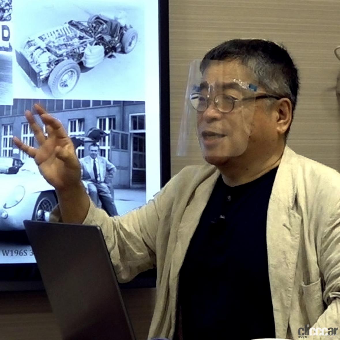 mastumotoprof 画像｜clicccarライタープロフィール | clicccar.com