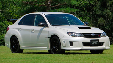 WRX-STI-tS-TYPE-RA 画像｜ | clicccar.com