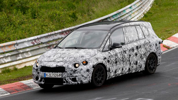 BMW-CAT-002 画像｜ | clicccar.com