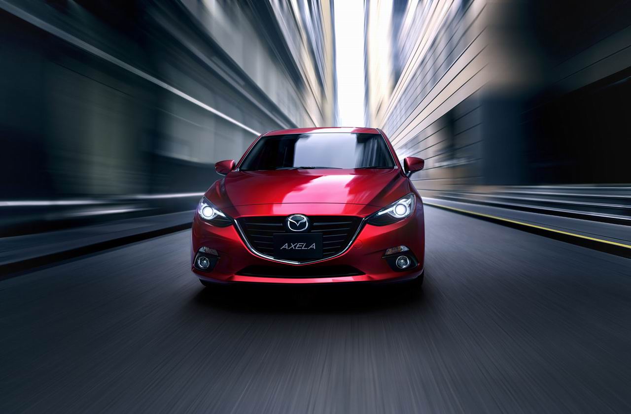 axcela_EXTERIOR301 画像｜マツダ新型「アクセラ」エクステリア画像ギャラリー －魂動デザインに合うボディカラーは全8色 ...