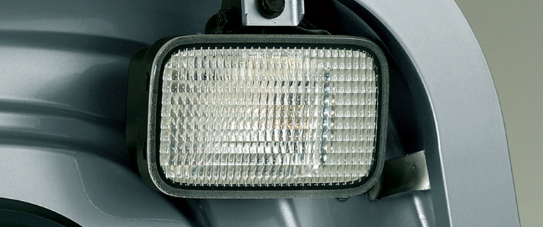 hijet_truck_13122007 画像｜軽トラでも精悍! ダイハツ・ハイゼット トラックに黒と青の特別カラーが登場 ...