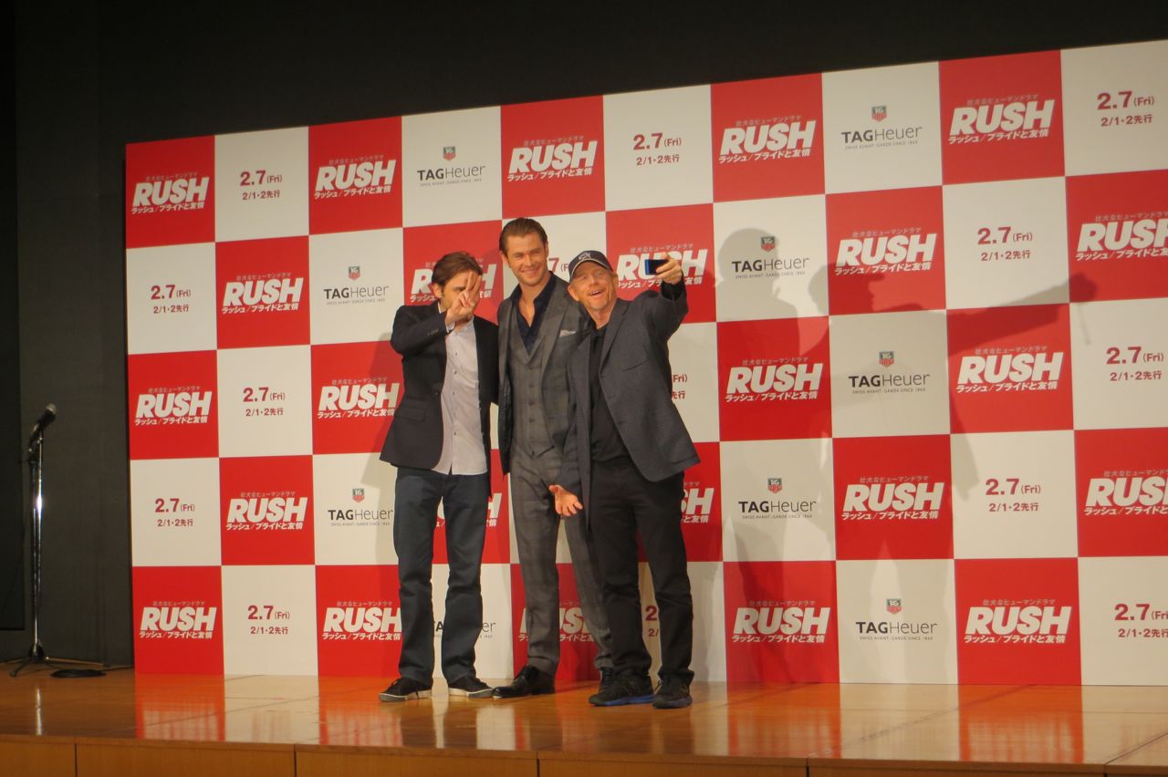 RUSH_07 画像｜清原和博が選手時代「自分は天才!」と思った瞬間は?【動画】 | clicccar.com