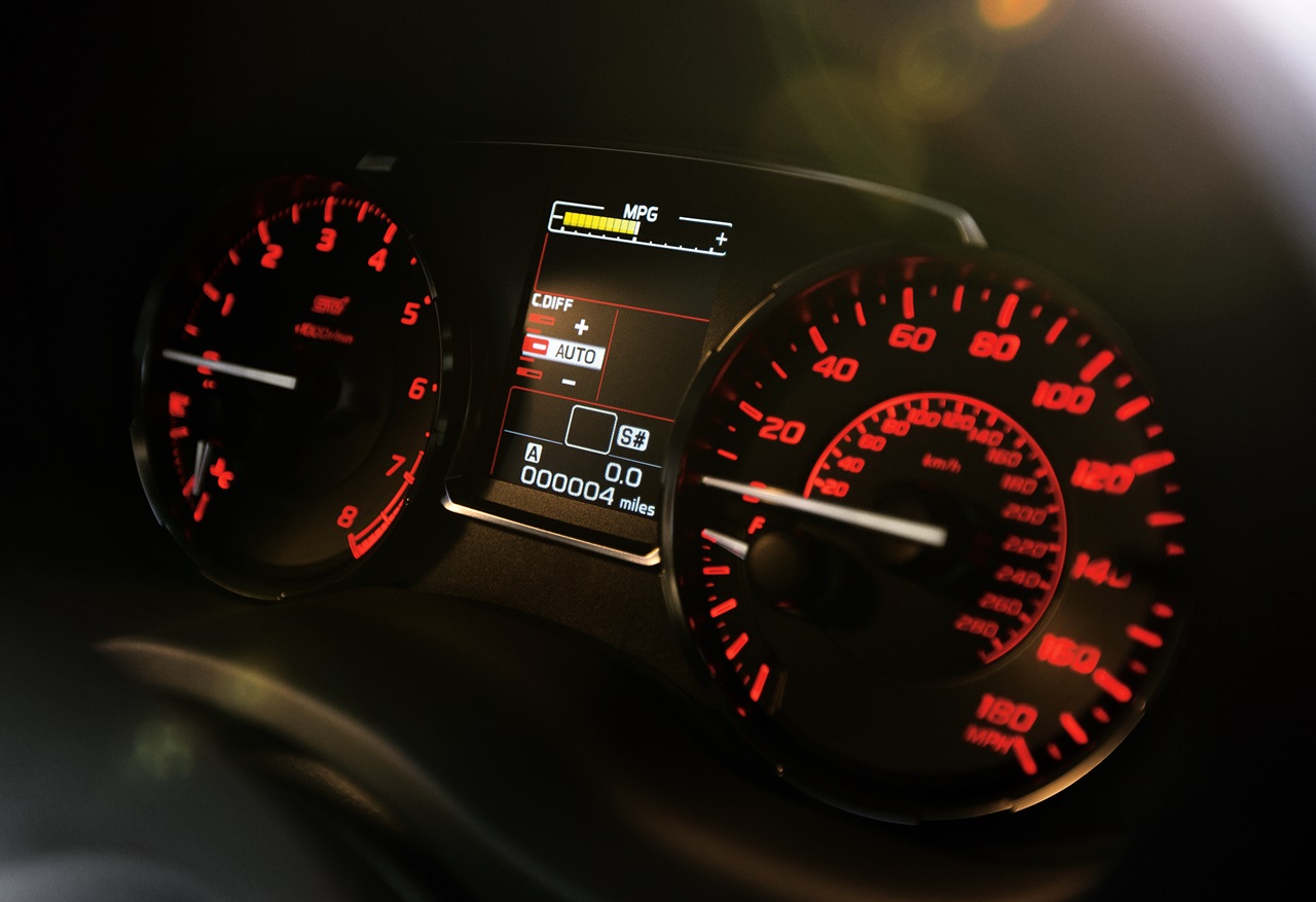 SUBARU_WRX_STI 画像｜スバル新型 「WRX STI」 をワールドプレミア!【デトロイトモーターショー2014 ...