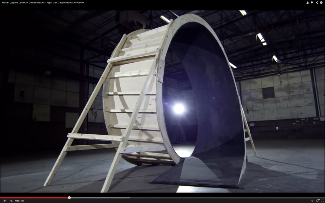 human360loop_01 画像｜ミニカー遊びの定番、360°回転を人間ができるか?【動画】 | clicccar.com