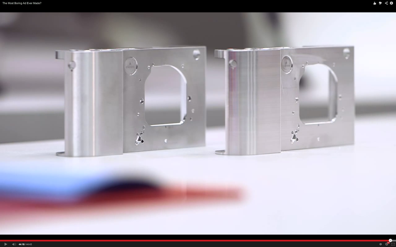 Boring_Ad_02 画像｜ライカ「史上もっとも退屈な広告」に驚愕!【動画】 | clicccar.com
