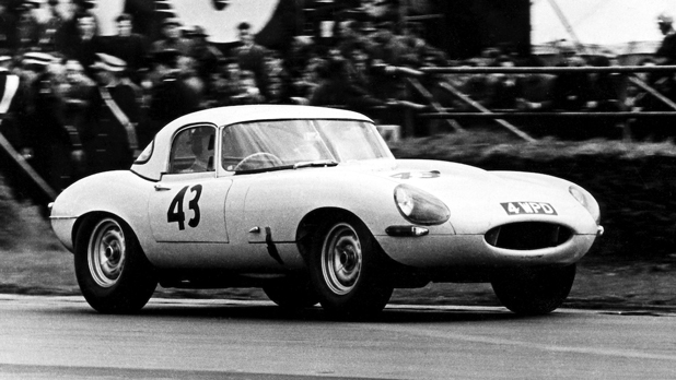2014_Jag_Lightweight_E-type_021 画像｜ | clicccar.com