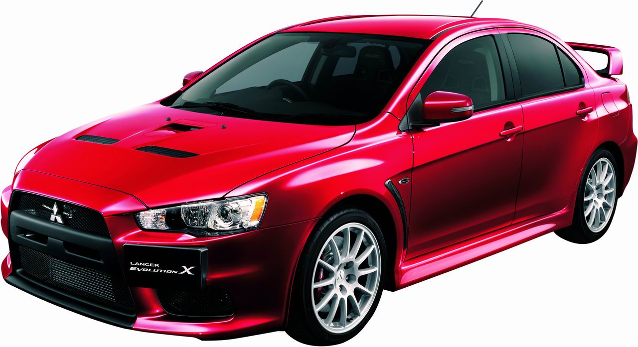 MMC1407_evo_02 画像｜ランエボがマイナーチェンジ、2ペダルは2014年内で終了 | clicccar.com