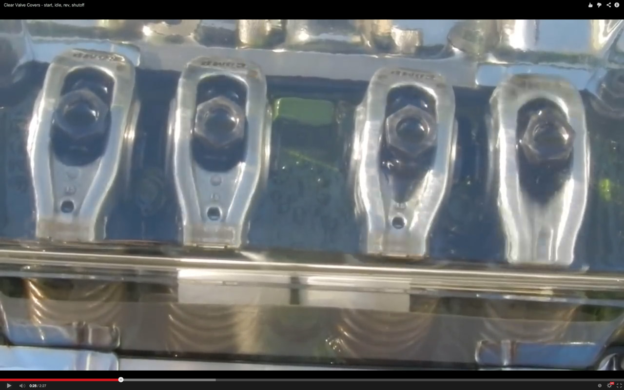 Clear_valve_Covers_02 画像｜ヘッドカバーを透明にすると意外な事実が判明【動画】 | clicccar.com