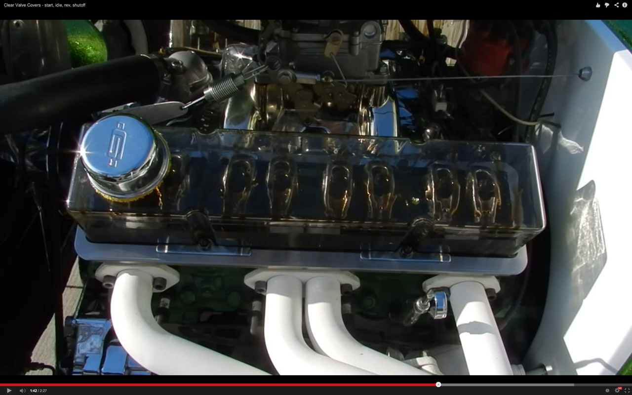 Clear_valve_Covers_03 画像｜ヘッドカバーを透明にすると意外な事実が判明【動画】 | clicccar.com