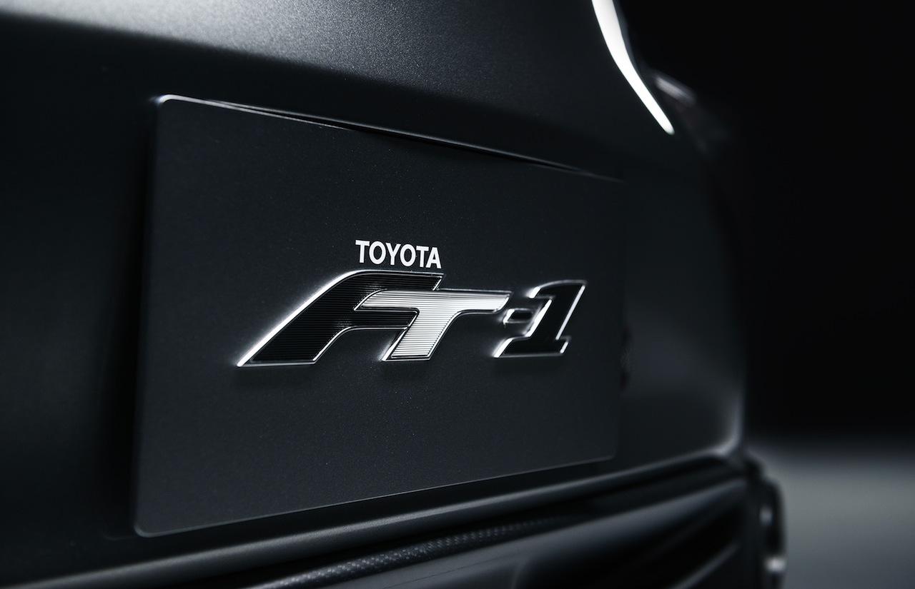 McCalls_Toyota_FT1_007 画像｜トヨタ「FT-1 Sports Car Concept」 画像ギャラリー ー次期スープラ ...