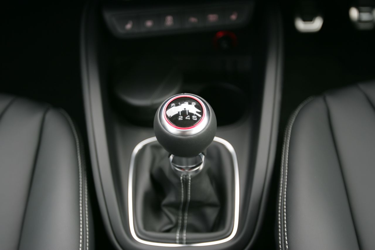 Audi_S1_06 画像｜アウディS1/S1スポーツバックに試乗してわかったホントのいいもの感！ | clicccar.com