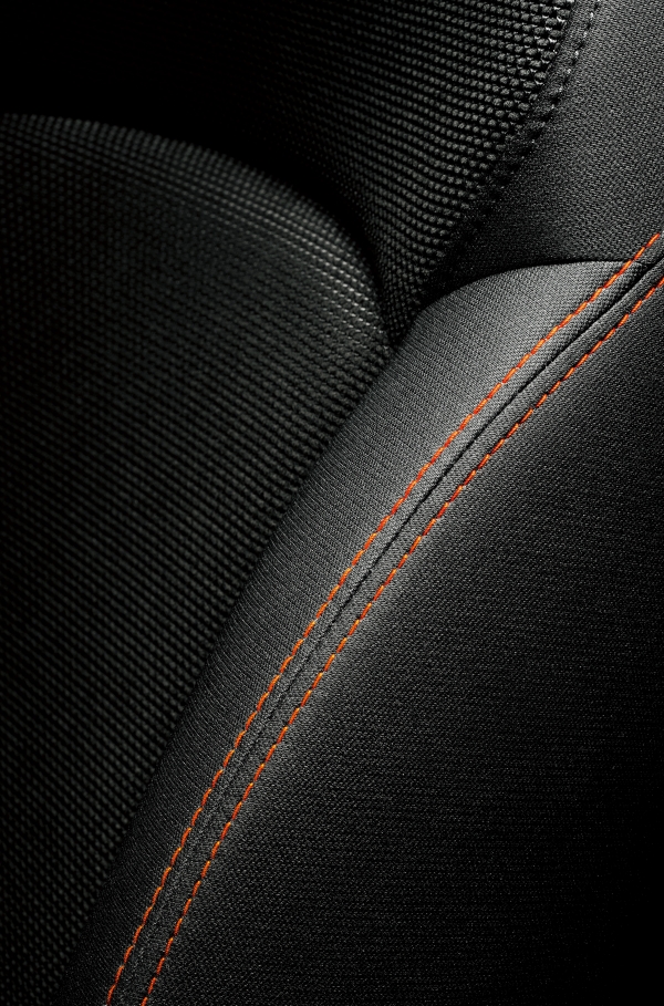 SUBARU_XV_POP_STAR_05 画像｜スバルXVに鮮やかなイエローをまとった特別仕様車「POP STAR」を設定 ...