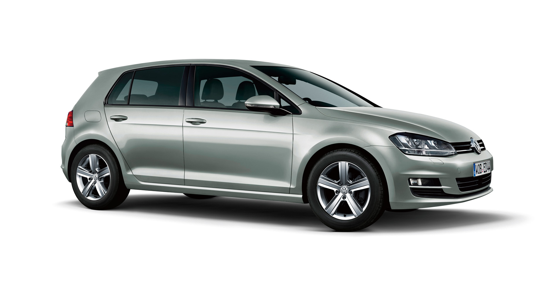 GOLF_TSI_Comfortline Premium Edition_15 画像｜VWゴルフに買い得感満点の特別仕様車 ...