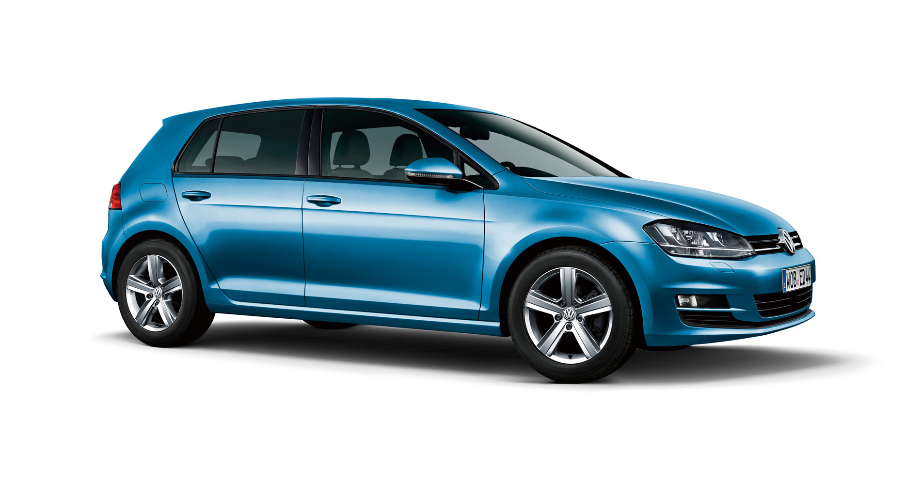 GOLF_TSI_Comfortline Premium Edition_16 画像｜VWゴルフに買い得感満点の特別仕様車 ...
