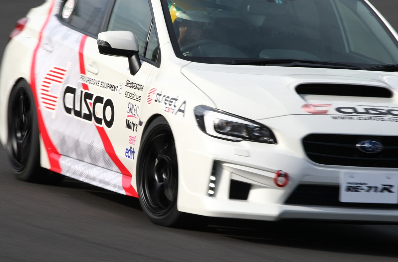 BS_RE71R_28 画像｜伝説のRE71復活! 『ポテンザRE71R』は新たな歴史を刻むか？ | clicccar.com