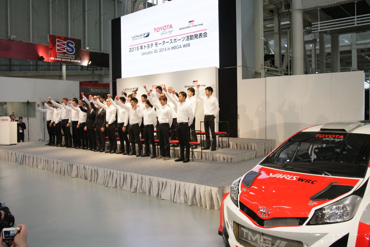 TOYOTA NEXT ONE_05 画像｜「TOYOTA NEXT ONE」トヨタが「社員教育」を公開する一大プロジェクト開始 ...