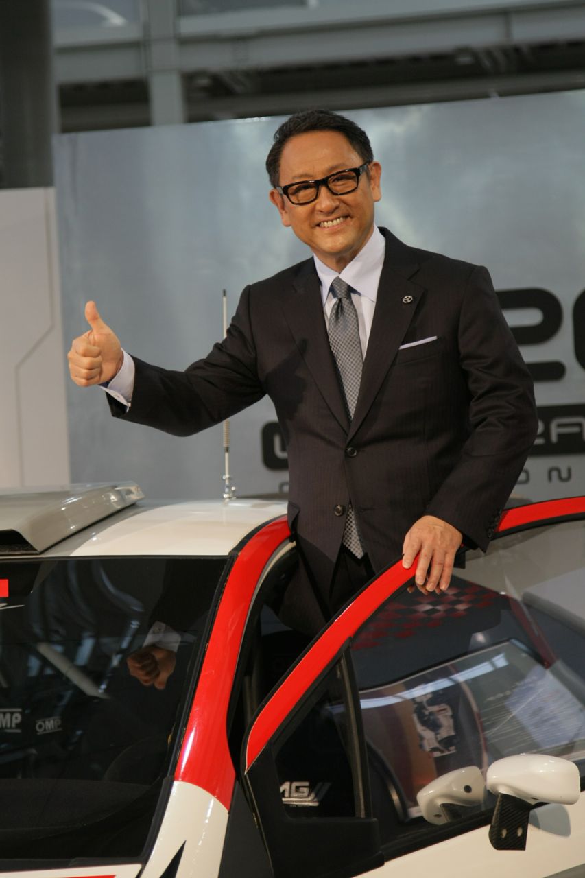 TOYOTA NEXT ONE_15 画像｜「TOYOTA NEXT ONE」トヨタが「社員教育」を公開する一大プロジェクト開始 ...