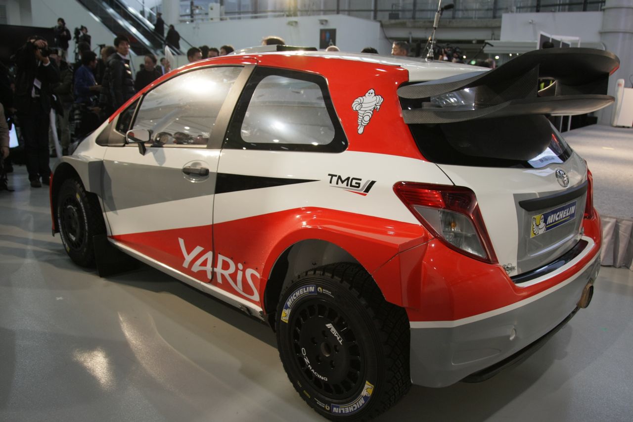 TOYOTA NEXT ONE_16 画像｜「TOYOTA NEXT ONE」トヨタが「社員教育」を公開する一大プロジェクト開始 ...