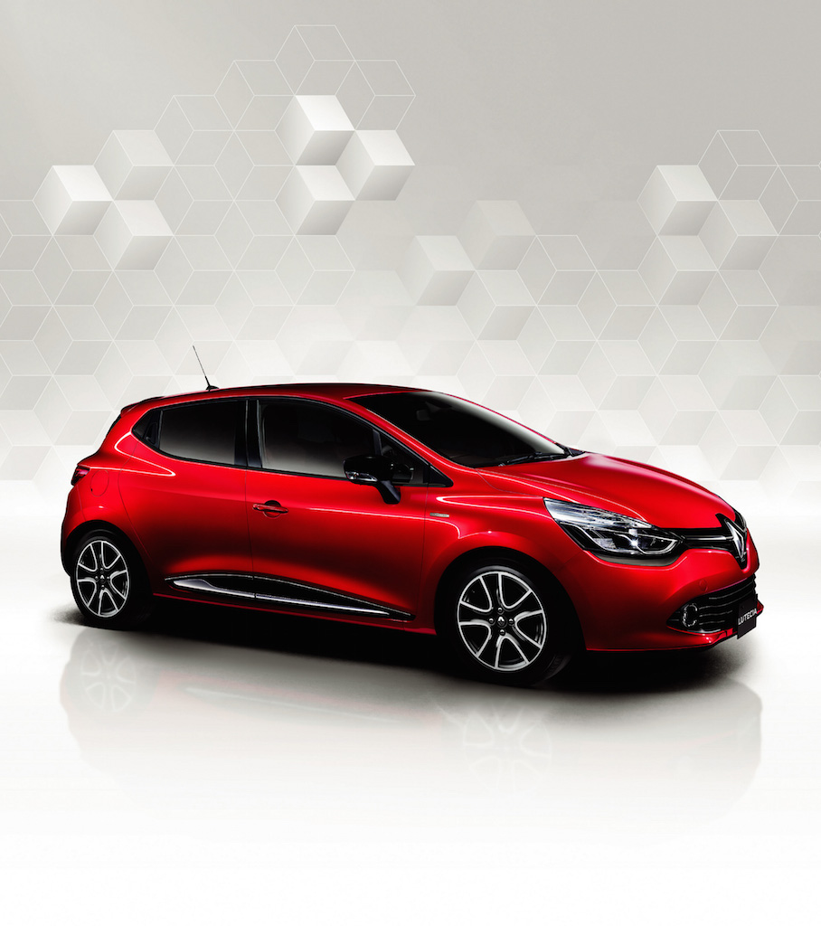 lutecia_Limited_05 画像｜ルノー・ルーテシア・リミテッドは欧州で人気のインテリアを装備して限定50台 | clicccar.com