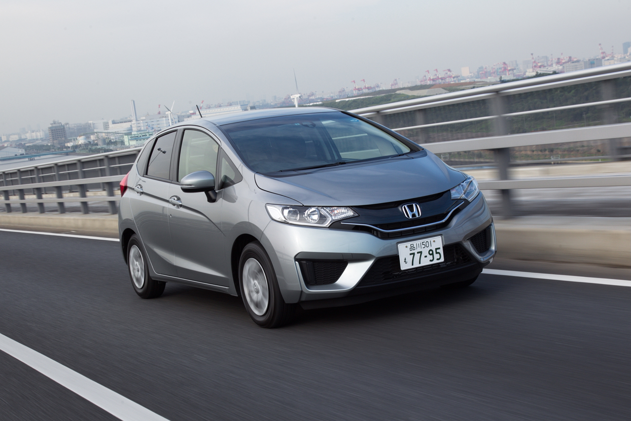 FIFT_01 画像｜人気の軽自動車／コンパクトカー選びで忘れてはいけない加速や走りのポイントは？ | clicccar.com