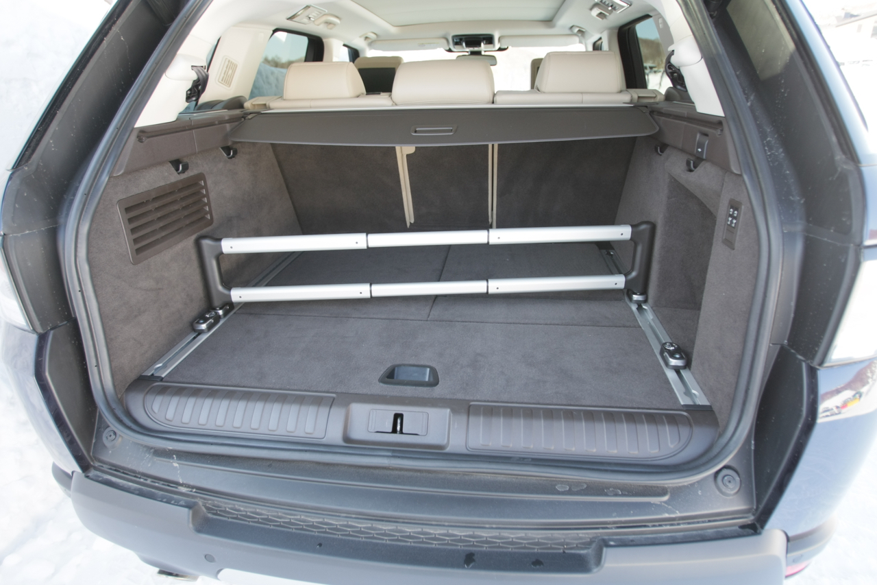 RANGE_ROVER_SPORT_20 画像｜「レンジローバー・スポーツ」2015年モデル画像ギャラリー ─ スポーティでも上質さを失わない ...