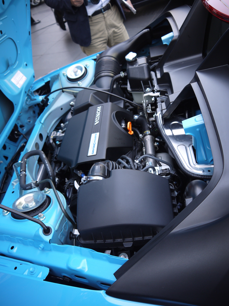 S660_04 画像｜荷物を積むよりも走りを選んだホンダS660のこだわりとは？ | clicccar.com