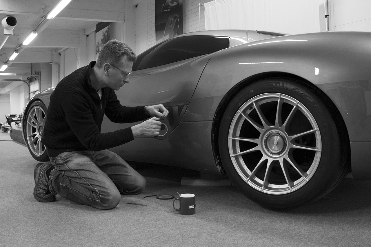 Toroidion_1MW_Concept 画像｜出力1メガワット＝1,360psのスーパーEVが「モナコ」ショーに登場 ...