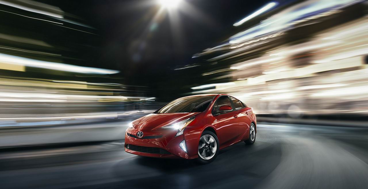 2016_Toyota_Prius_204 画像｜トヨタ新型プリウス画像ギャラリー・その1 ─ 進化する燃費性能、世界の先駆けとなる ...