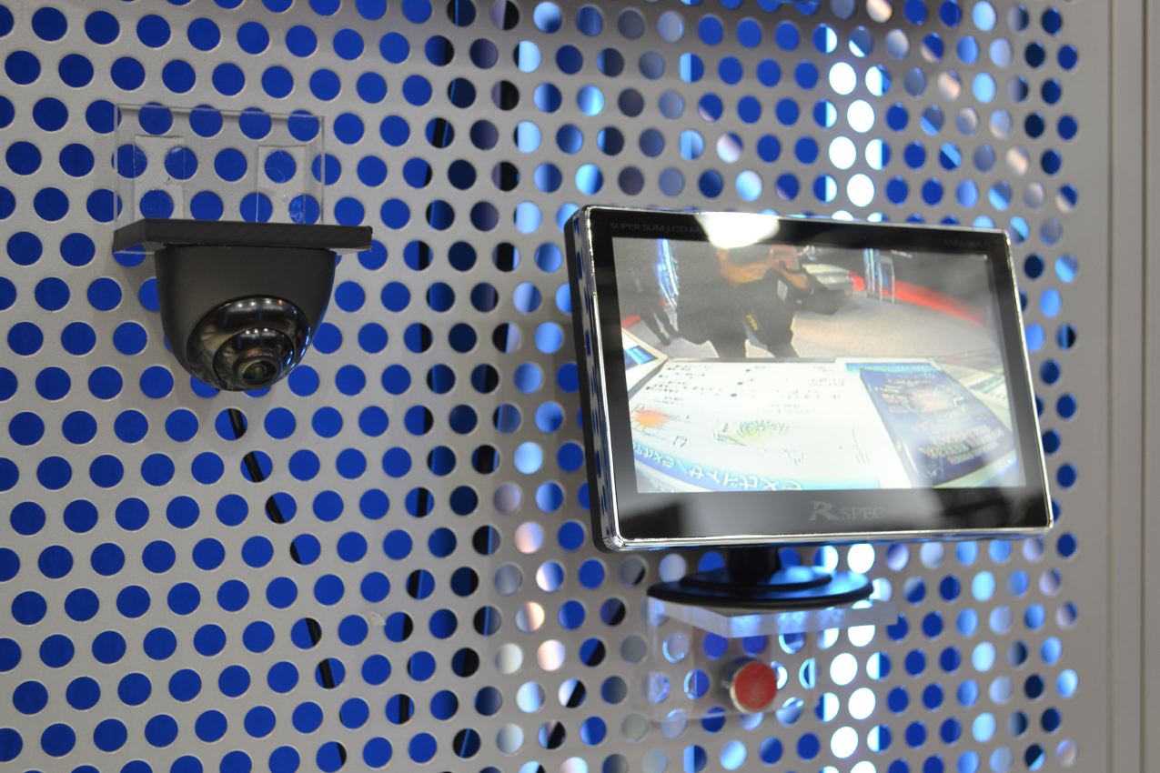 Data_System_TMS09 画像｜【東京モーターショー15】見えないところをよく見せる! データシステムは一見の価値あり ...