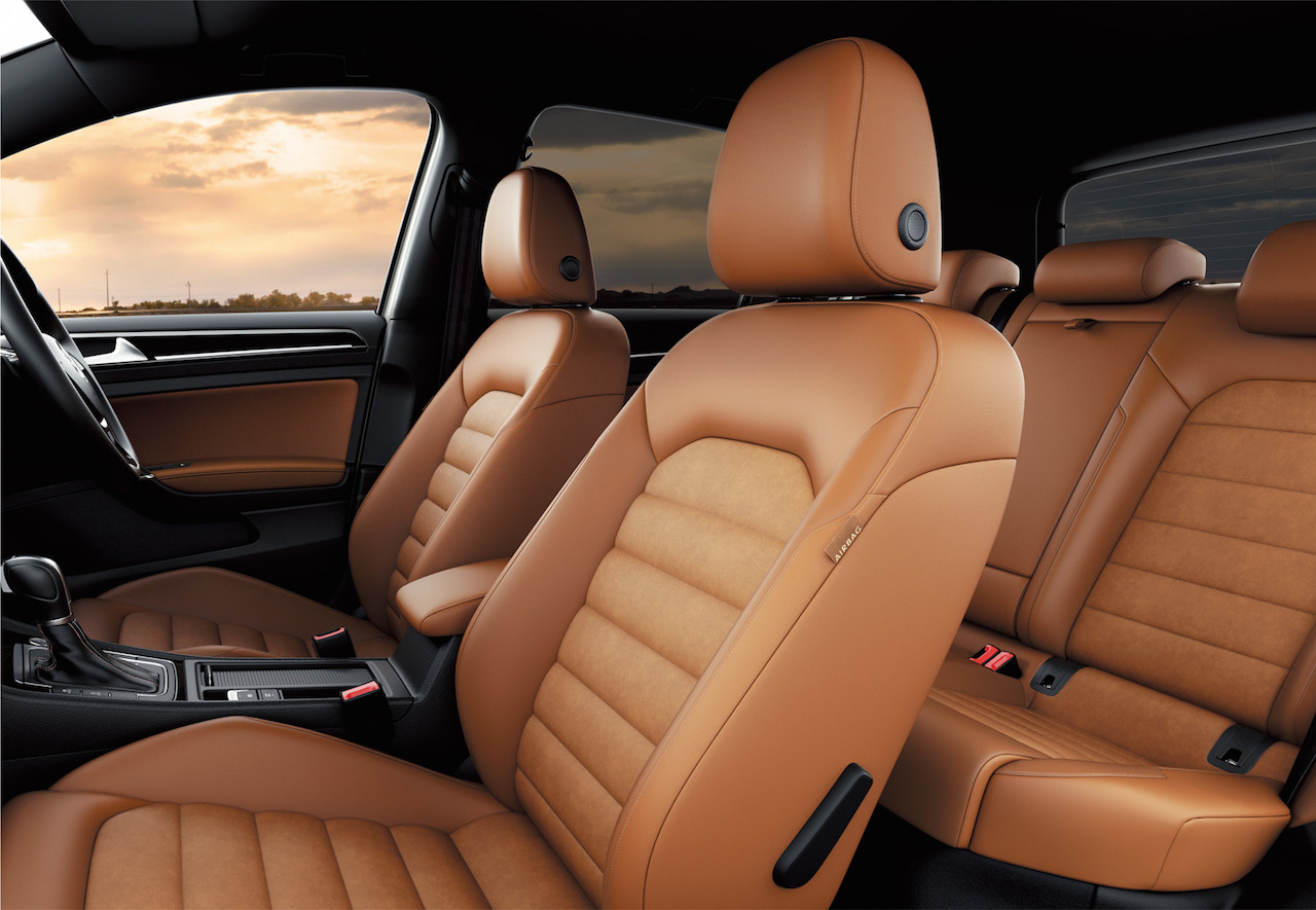 Golf_Milano_Edition_06 画像｜イタリア・ミラノ風の色気を加味した限定車「Golf Milano Edition」が登場 ...