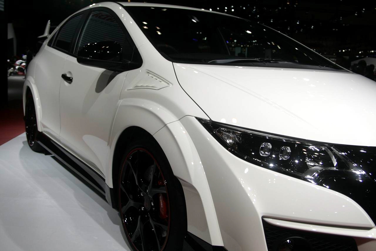 honda_tms201516 画像｜【東京モーターショー15】空と陸、二輪と四輪。ホンダの夢は融合し、実現する | clicccar.com