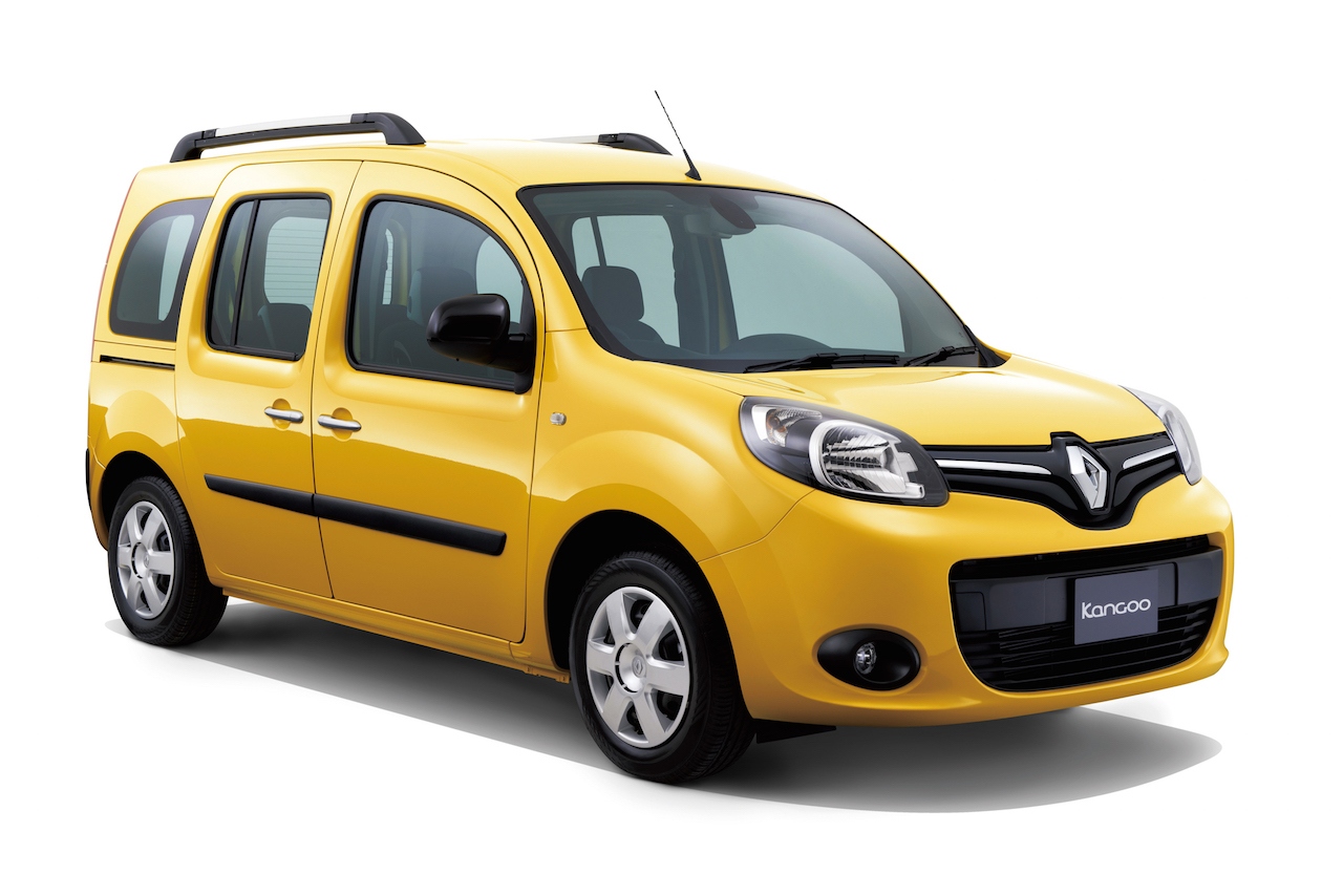 Renault_03 画像｜【東京モーターショー15】新型ルノー・トゥインゴは来年春に日本発売 | clicccar.com