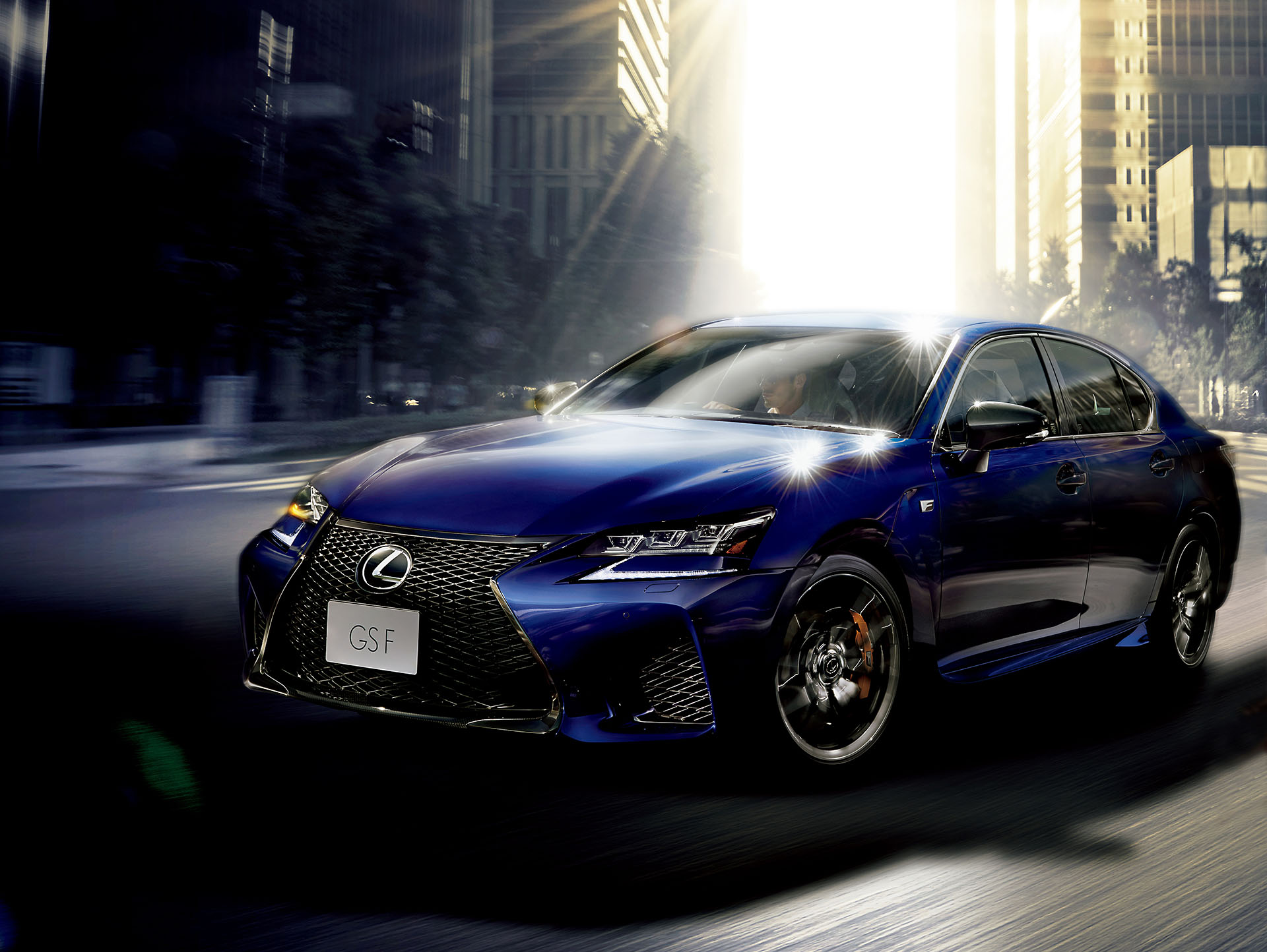 gsfj1511_005_s 画像｜1100万円のレクサスGS Fを新発売 | clicccar.com