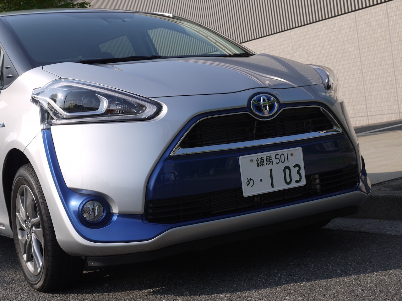 SIENTA_10 画像｜【CCOTY2015】「高い完成度」と「サードシートの妥当性」で選んだトヨタ・シエンタ | clicccar.com