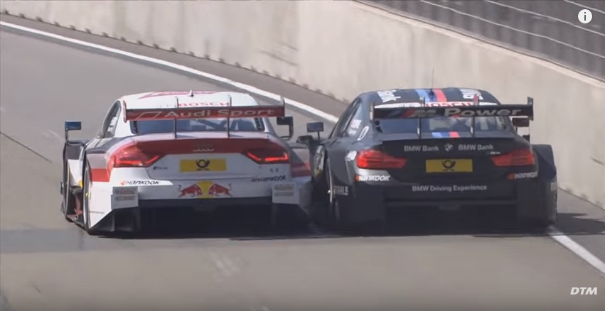 DTM 3 画像｜【動画】今年も注目！接近戦が繰り広げられるDTM！ | clicccar.com