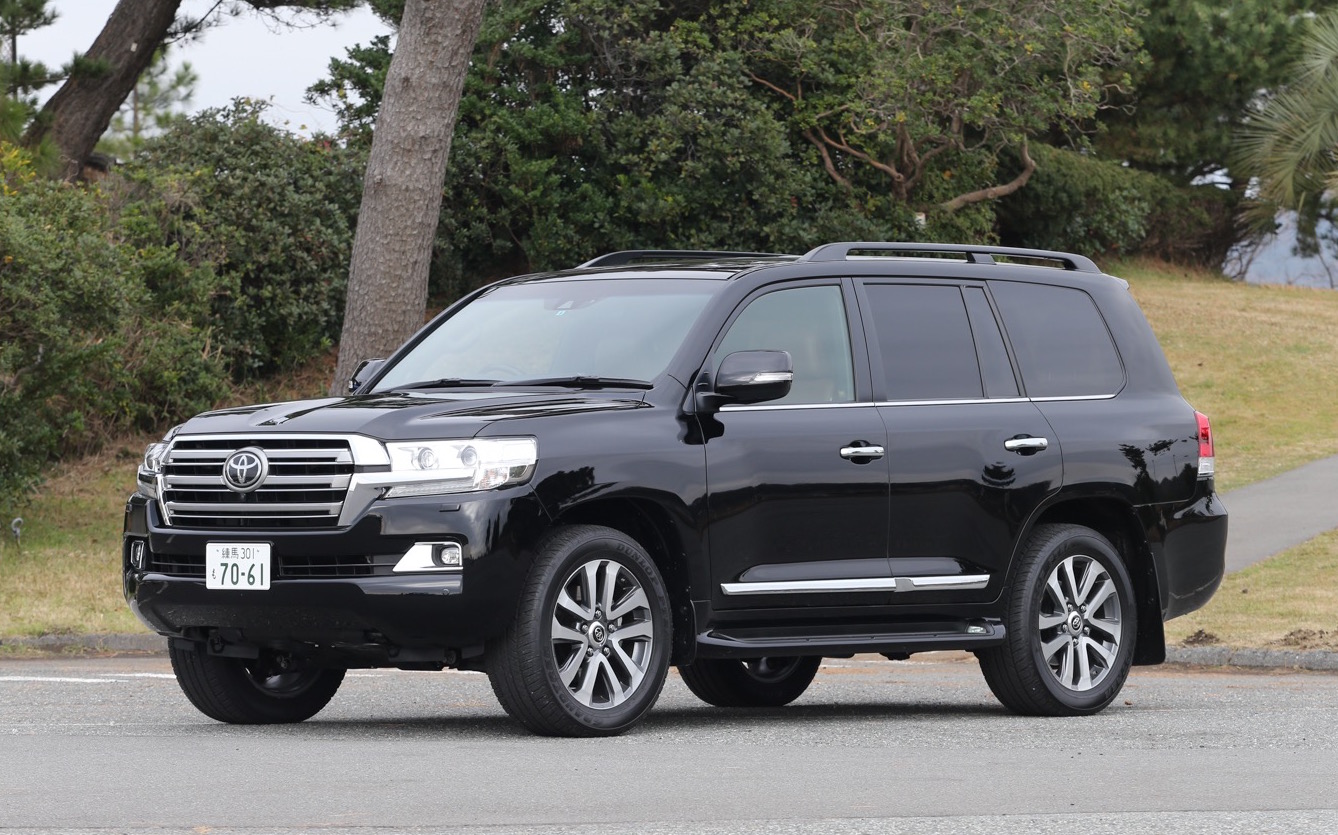 LAND_CRUISER_01 画像｜存在感を増した内・外装と充実の安全装備 ─ トヨタ「ランドクルーザー」画像ギャラリー ...