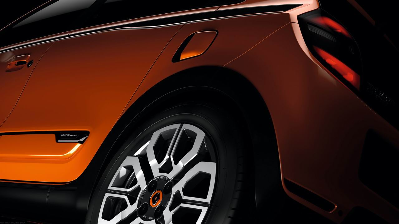 Renault_79878_global_en 画像｜ルノー・トゥインゴにパワーアップした「GT」が登場！ | clicccar.com