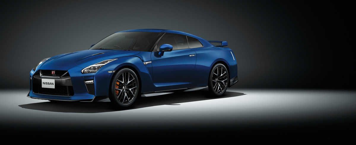 NISSAN_GT_R_28 画像｜インテリアの質感向上は必見!! 大人になった新型「NISSAN GT-R」─ 画像ギャラリー ...