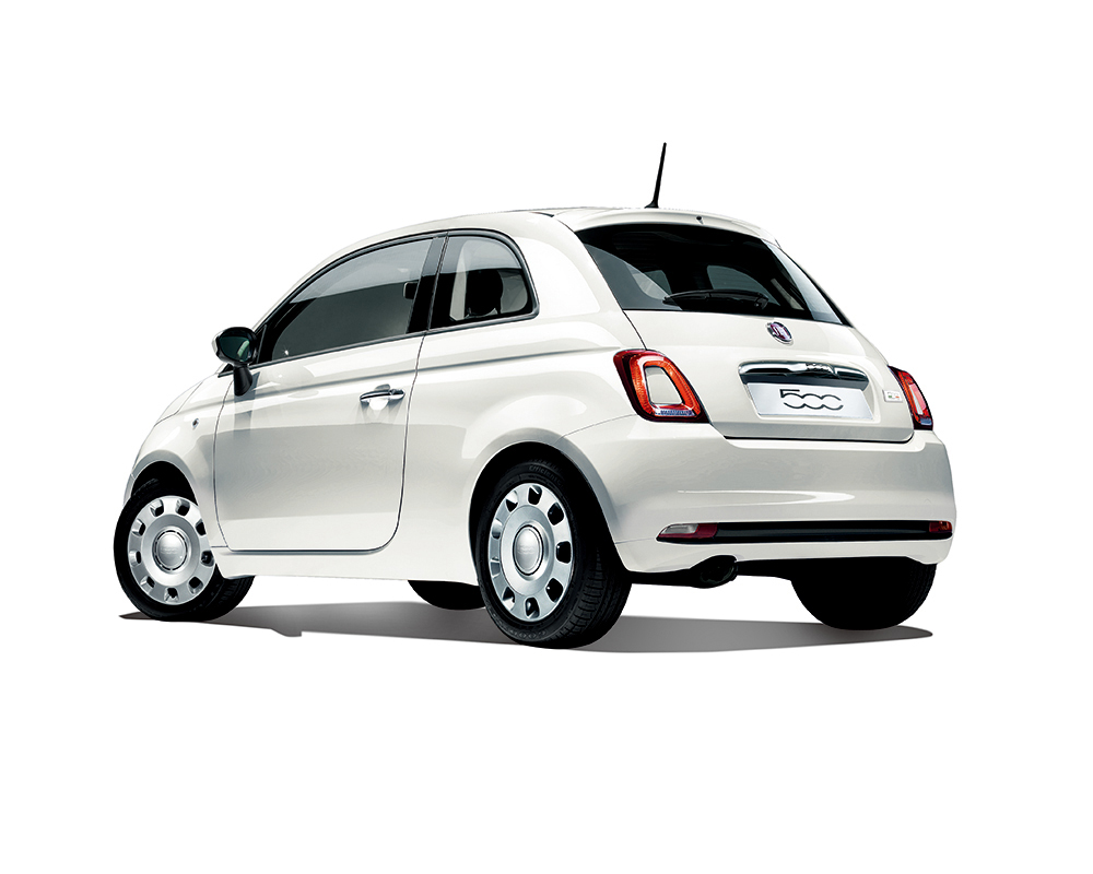 438_news_FS_500_White_FIN 画像｜フィアット500にベース車よりも約16万円お得な特別仕様車が登場 ...