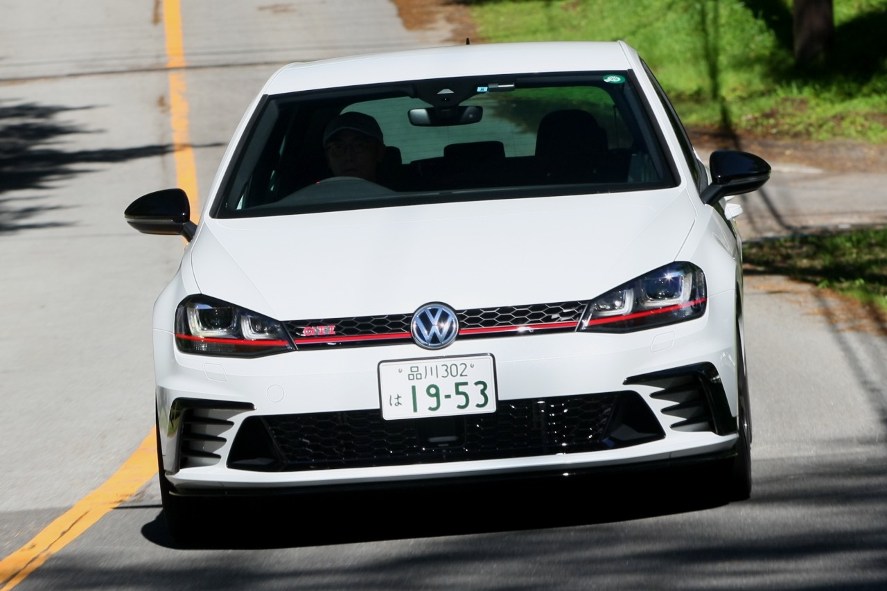 20161006vw-golf-gti-cs_017 画像｜フォルクスワーゲン「Golf GTI ClubSport」は「Street ...