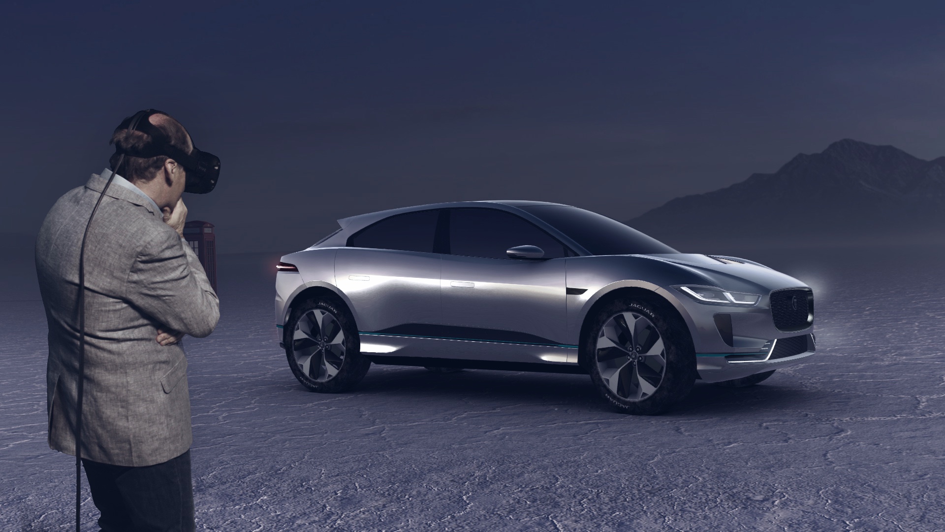 jaguar-i-pace-vr-reveal_01 画像｜ジャガー初の電気自動車「I-PACE」コンセプトをワールドプレミア ...