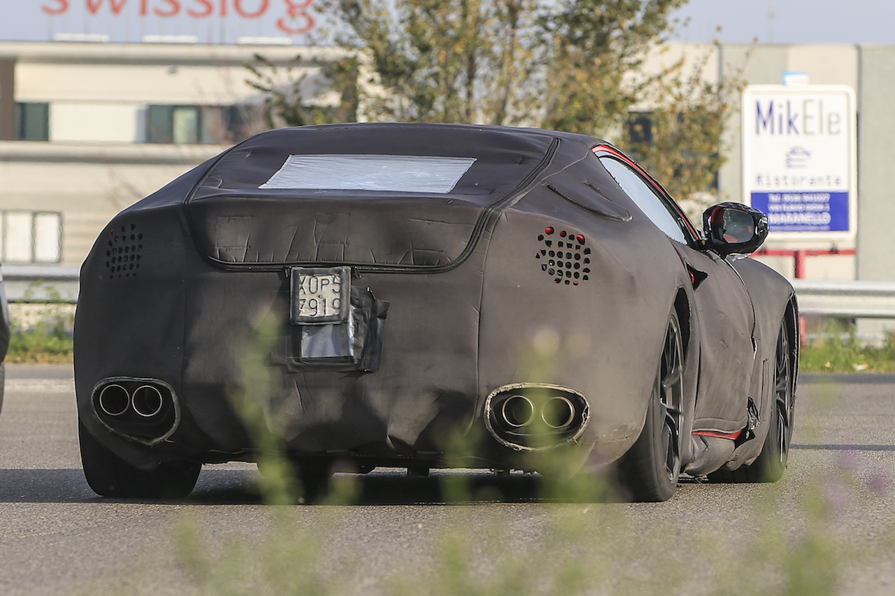 ferrari-f12-m-008 画像｜フェラーリが770馬力の新型モデル「F12 M」を2017年ジュネーブショーで公開 ...