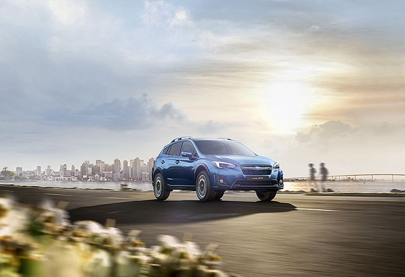 New_SUBARU_XV_13 画像｜新型スバル・XVがアンベール！オフィシャル写真を大公開【ジュネーブモーターショー2017 ...