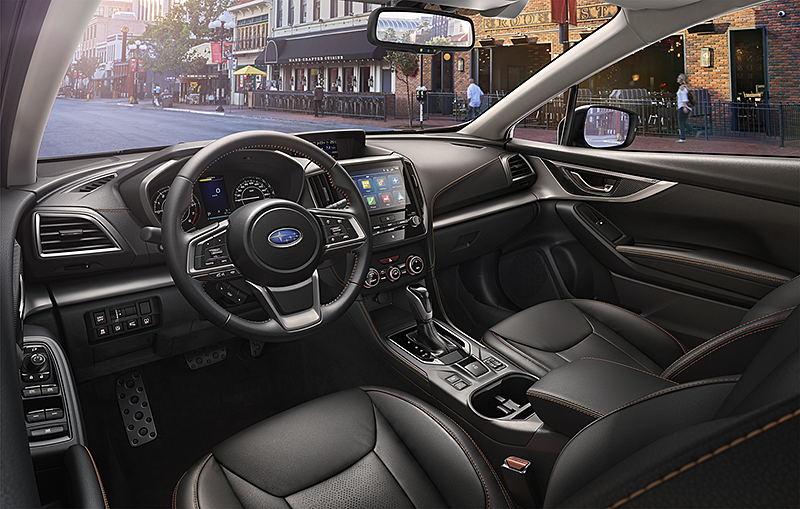 New_SUBARU_XV_18 画像｜新型スバル・XVがアンベール！オフィシャル写真を大公開【ジュネーブモーターショー2017 ...