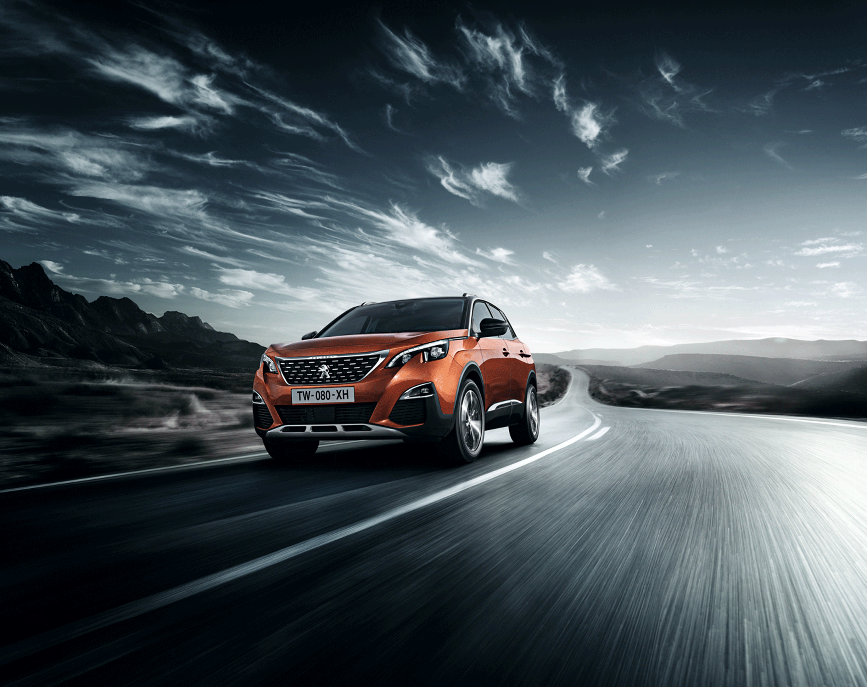 161202_3008_Amplified_Experience_01 画像｜ゴールデンウィーク中は東京ミッドタウンへ！新型プジョー3008を体感できるイベントを開催 | clicccar.com