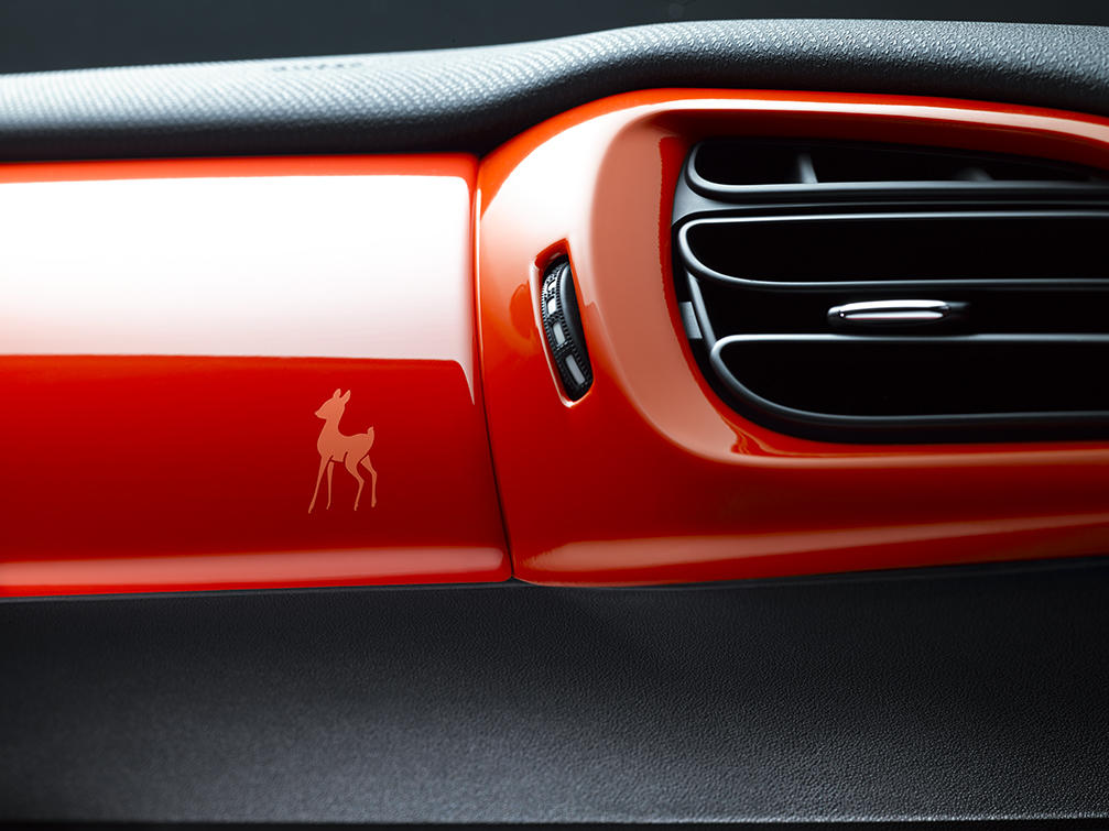 170508_DS3_INES_03 画像｜計80台限定の「DS 3 INES DE LA FRESSANGE」が登場!! ハッチバックは ...