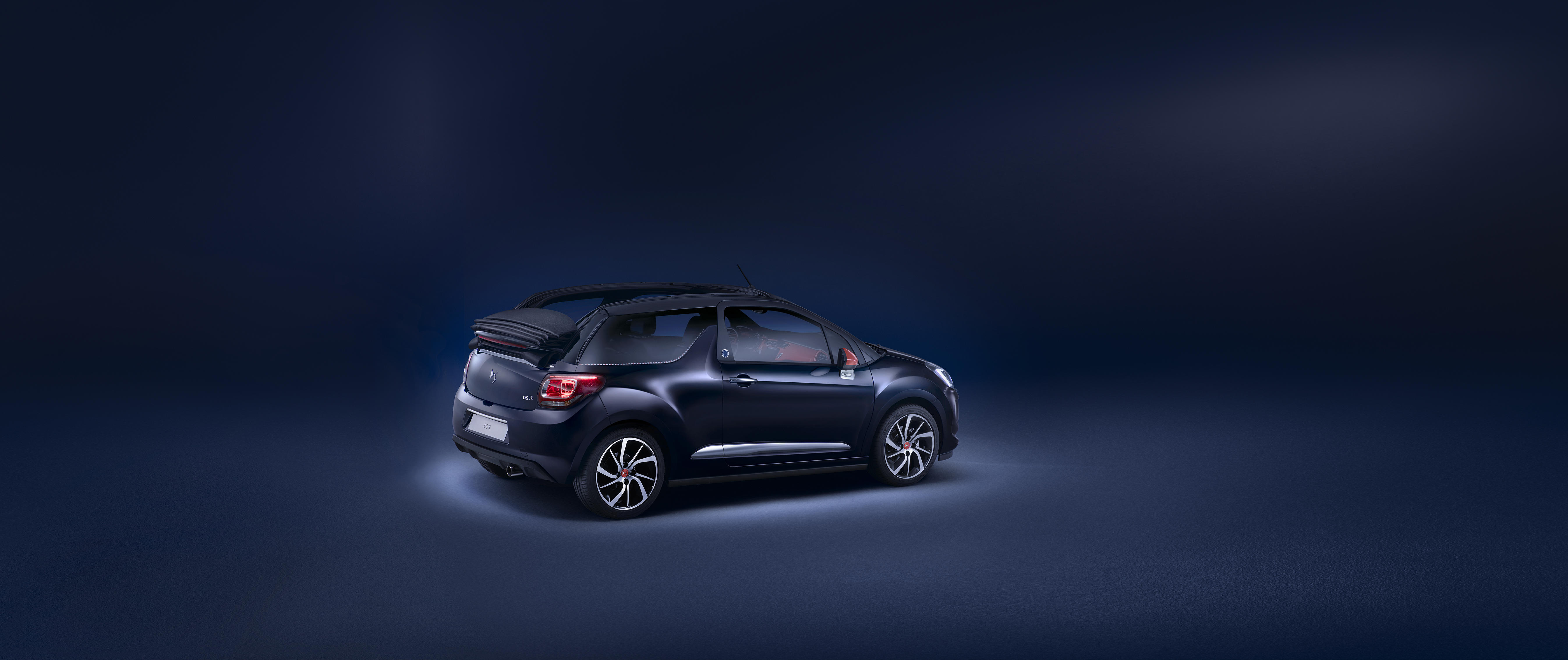 170508_DS3_INES_08 画像｜計80台限定の「DS 3 INES DE LA FRESSANGE」が登場!! ハッチバックは ...